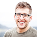 Omnifood — Never cook again